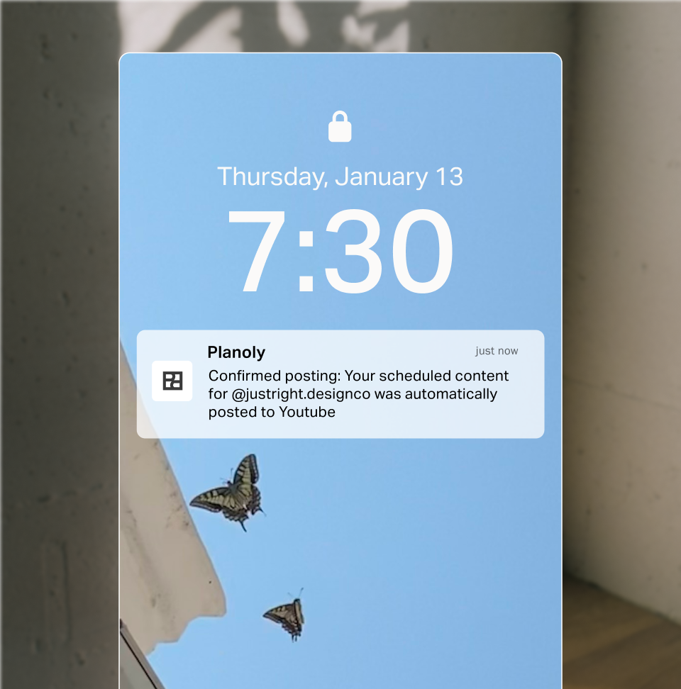 Instagram Grid Planner Automation Planoly Instagram Grid Planner Automation Planoly